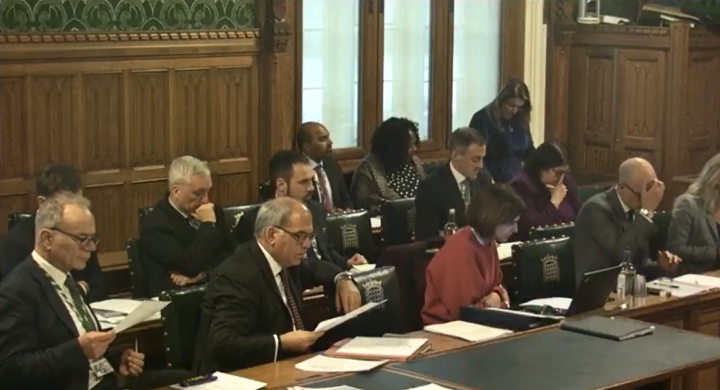 Leadbeater stacks the deck on assisted suicide - Christian Concern