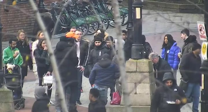 Free speech win for Christian preacher prosecuted for criticising Islam ...