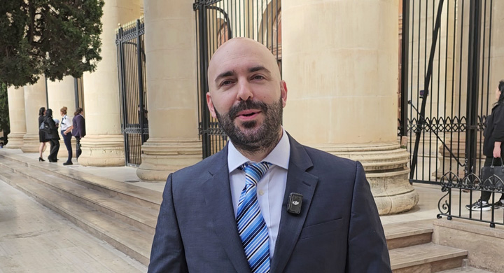 Matthew Grech on twice-delayed verdict in 'conversion practices ...