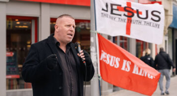 Church faces criminalisation for lawful Christian preaching in ...
